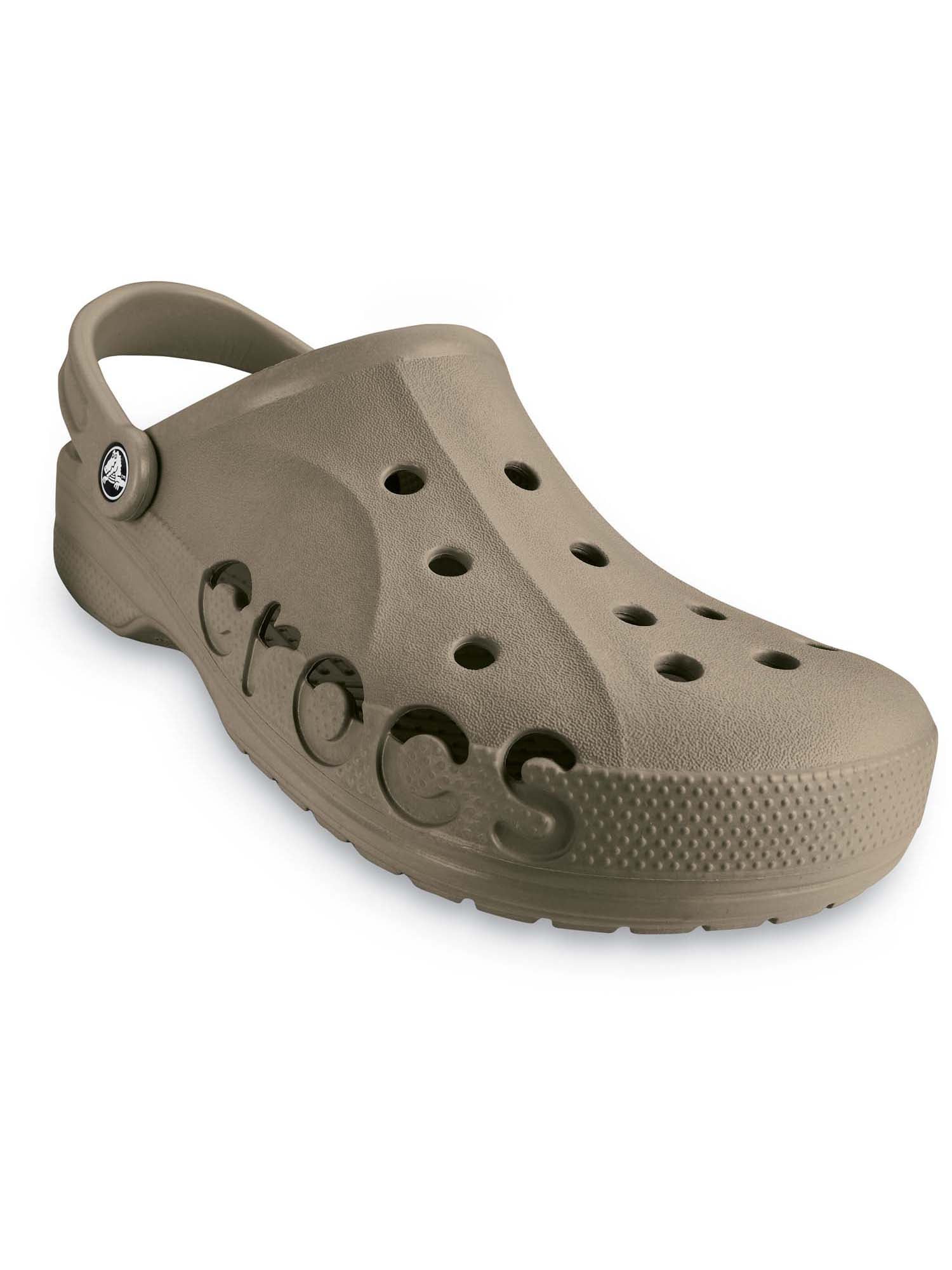 Crocs Unisex Baya Clog - Walmart.com