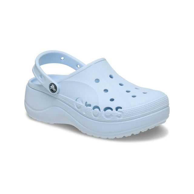 Crocs Women's Baya Platform Clog - Walmart.com