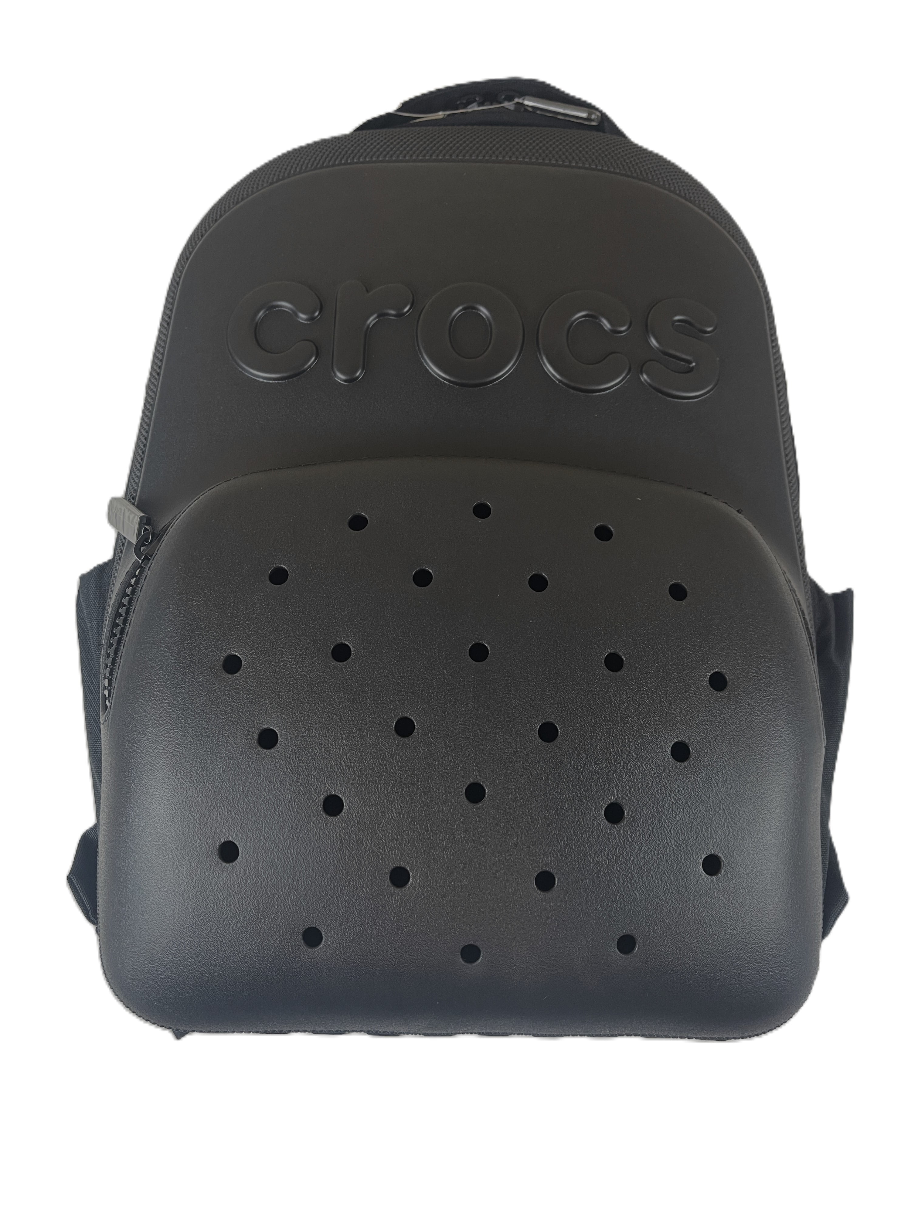 Crocs Classic Backpack, Black, One Size - Walmart.com