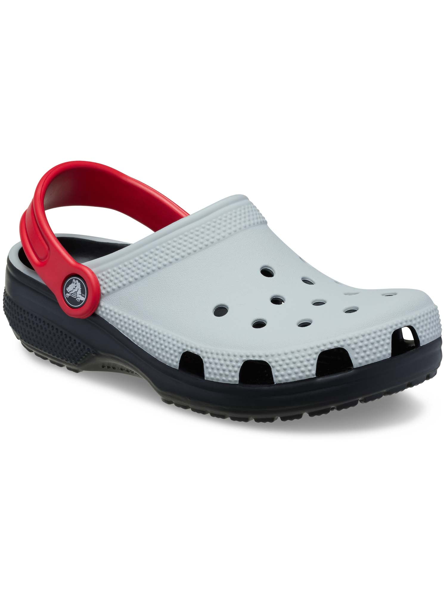 Crocs Kids Classic Retro Sport Clog - Walmart.com