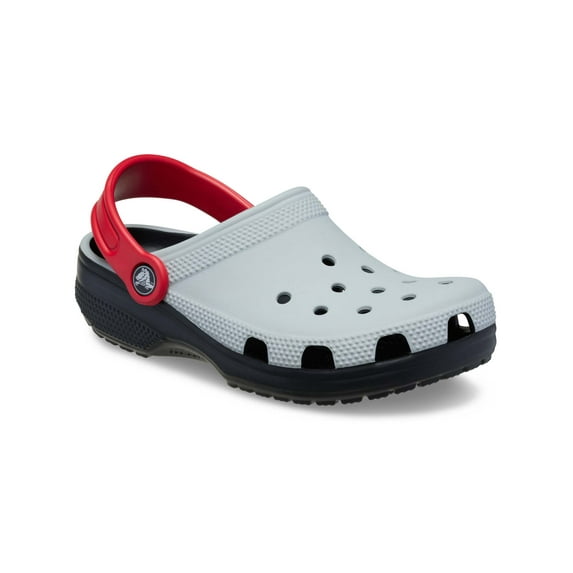 Crocs Kids Classic Retro Sport Clog - Walmart.com