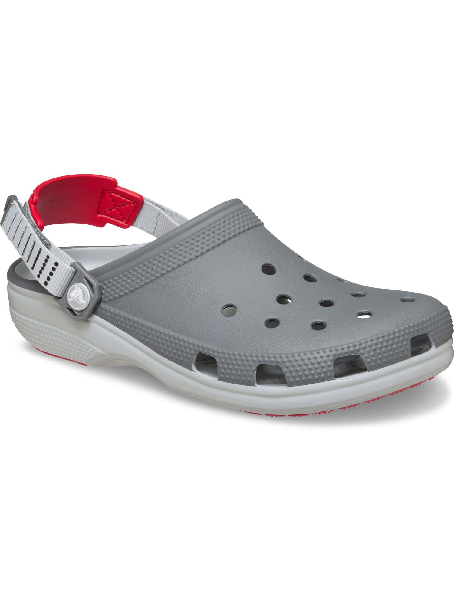 Crocs Classic Turbo Clog - Walmart.com
