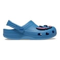 Crocs Disney Stitch Classic Clog - Comfort Kids - Walmart.com