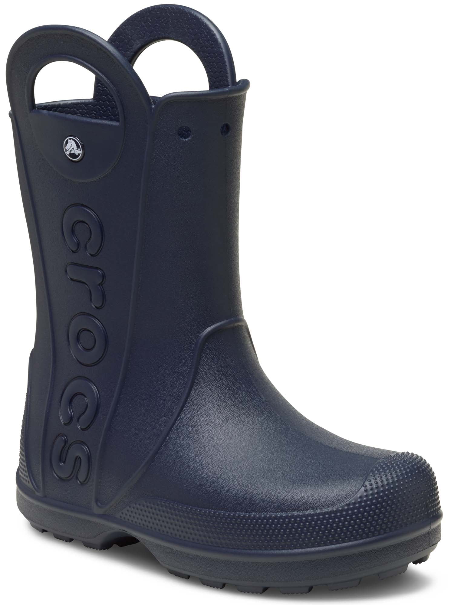 Crocs Women's Handle It Rain Boot - Walmart.com