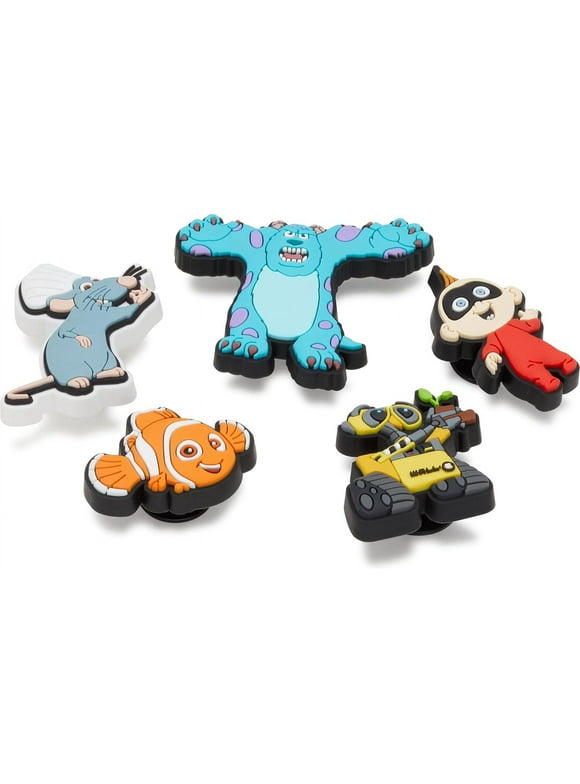 Crocs Charms in Crocs - Walmart.com