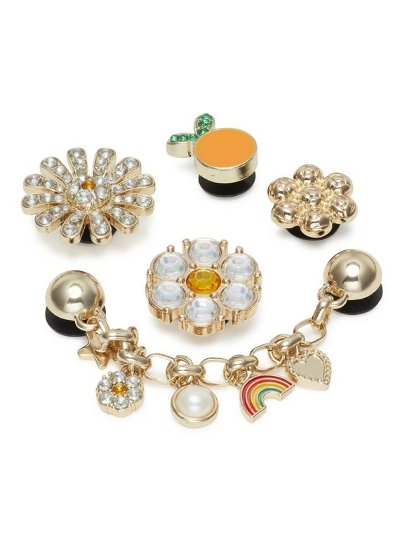 Crocs Charms in Crocs - Walmart.com