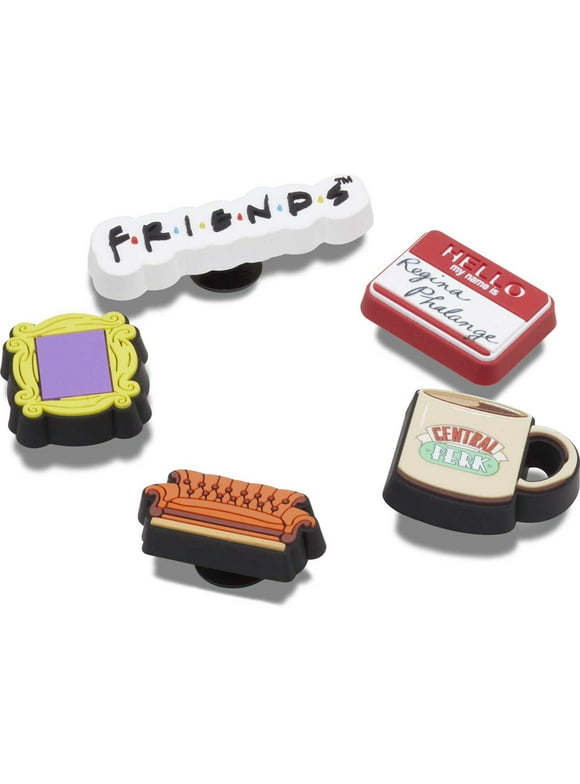 Crocs Charms in Crocs - Walmart.com