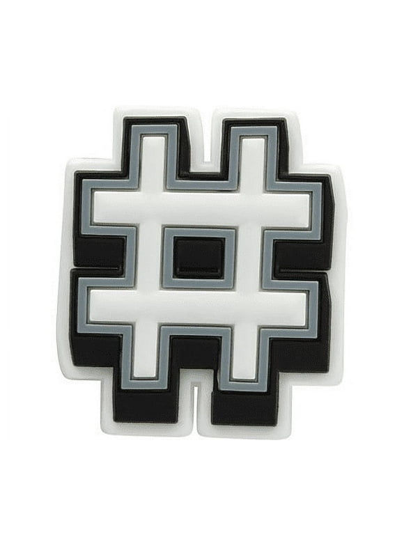 Crocs Charms in Crocs - Walmart.com