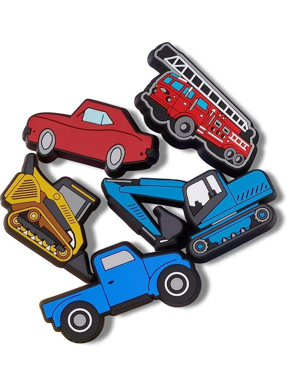 Crocs Charms in Crocs - Walmart.com