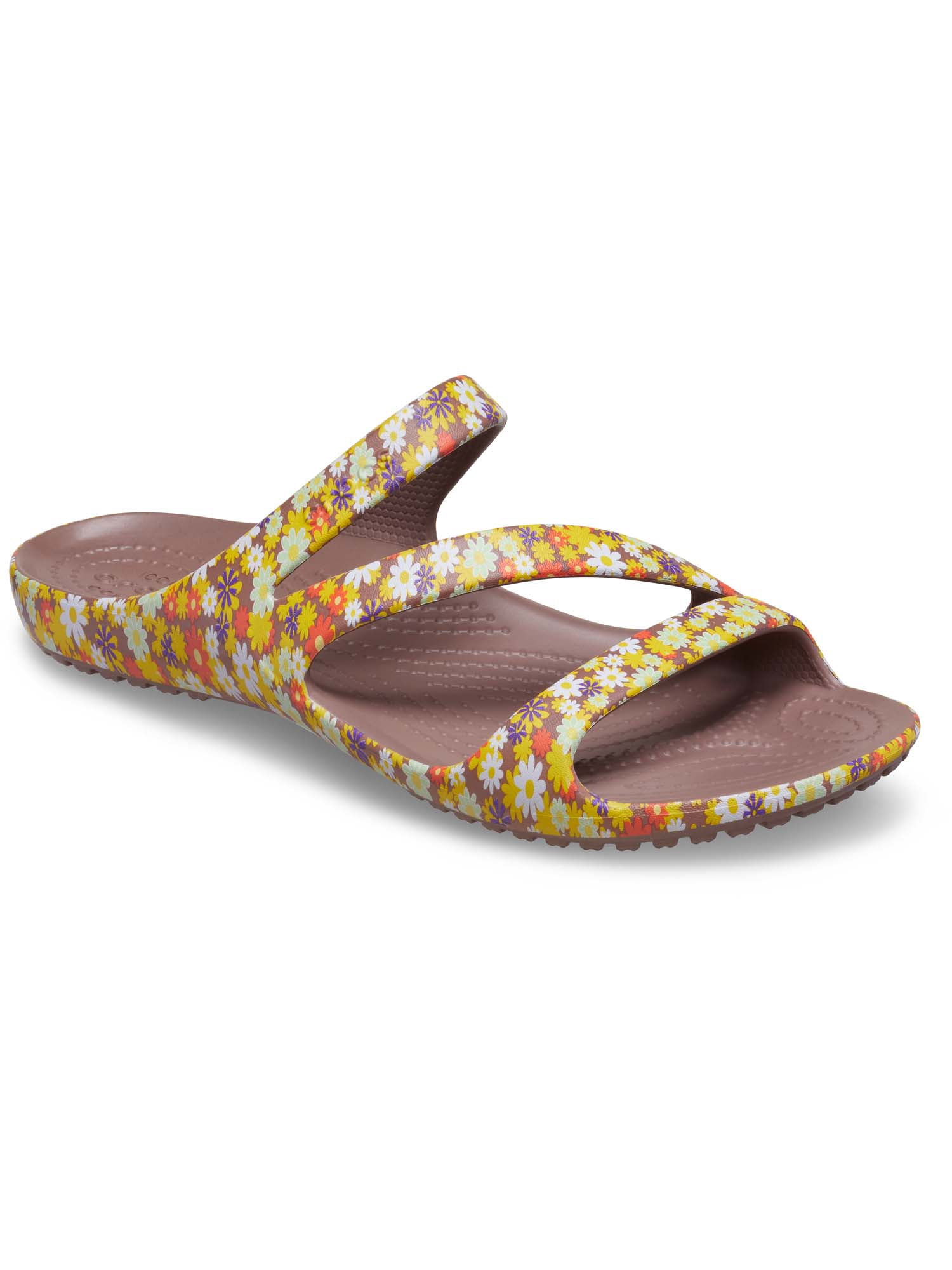 Crocs Women's Kadee II Strappy Sandals - Walmart.com