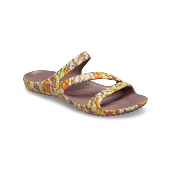Crocs Women's Kadee II Strappy Sandals - Walmart.com