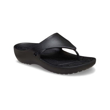 Crocs Women's Sloane Glitter Flip Sandal - Walmart Business Supplies