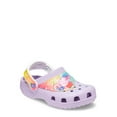 Crocs Kids Classic Fun Lab Peppa Pig Clogs - Walmart.com