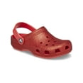 Crocs Kids Classic Glitter Clog - Walmart.com