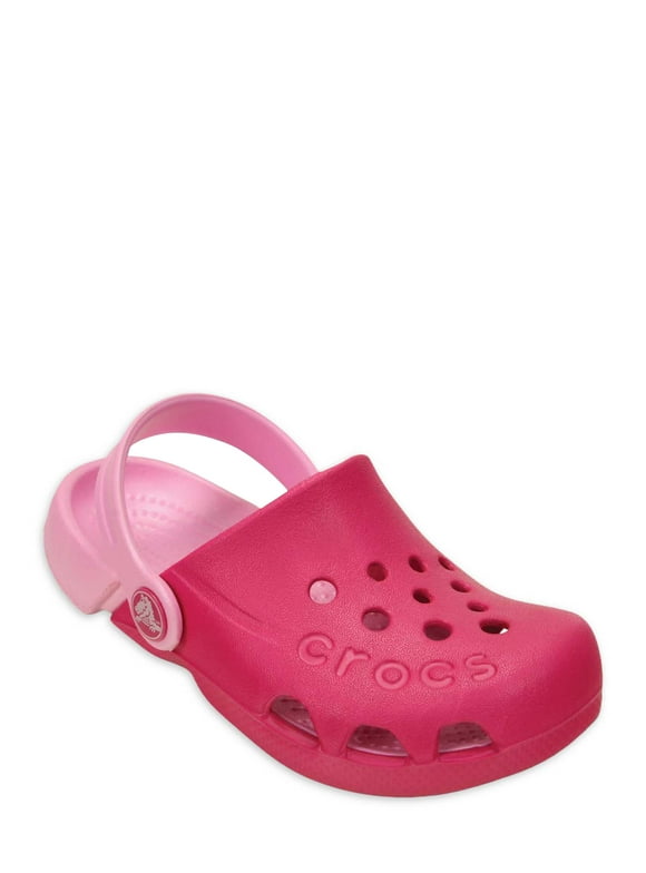 Kids Crocs in Crocs - Walmart.com