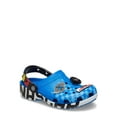 Crocs Kids Nascar Classic Clog - Comfort & Support - Customizable with ...