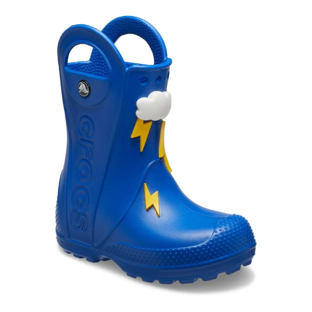 Crocs Kids Handle It Rain Boot - Walmart.com