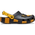 Crocs Kids Harry Potter Gryffindor Classic Clogs, Multi, J4 - Walmart.com