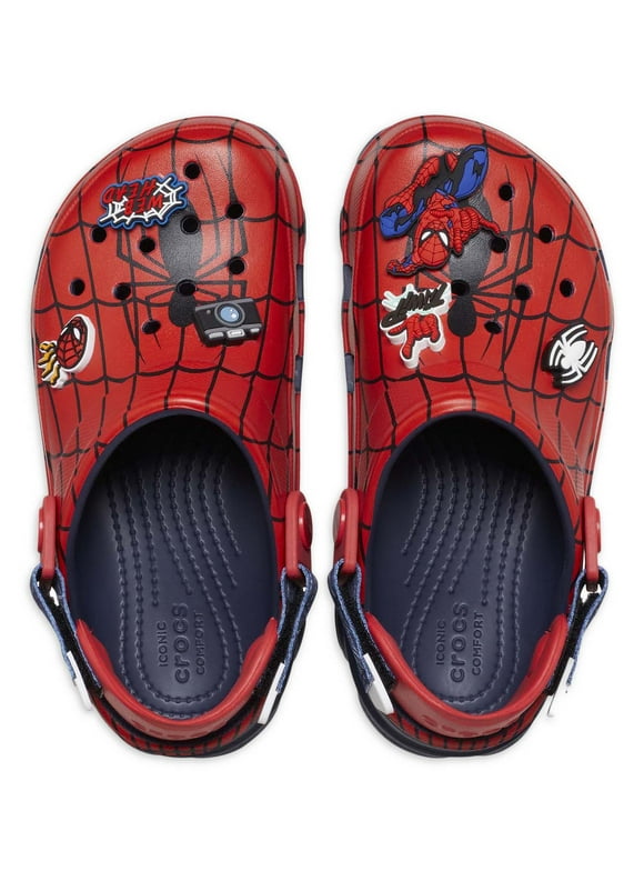Kids Crocs in Crocs - Walmart.com
