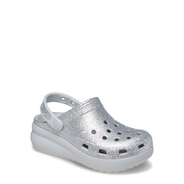 Crocs Little & Big Kids Cutie Crush Clog Sandal, Sizes 11-6 - Walmart.com