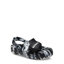 DAWGS Men's Fleece Lined Cozy Clogs - Walmart.com