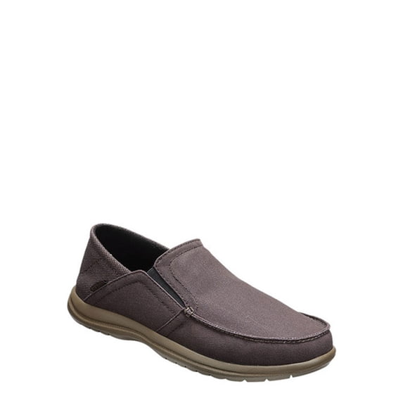 Crocs Men's Santa Cruz Convertible Slip On Loafer - Walmart.com