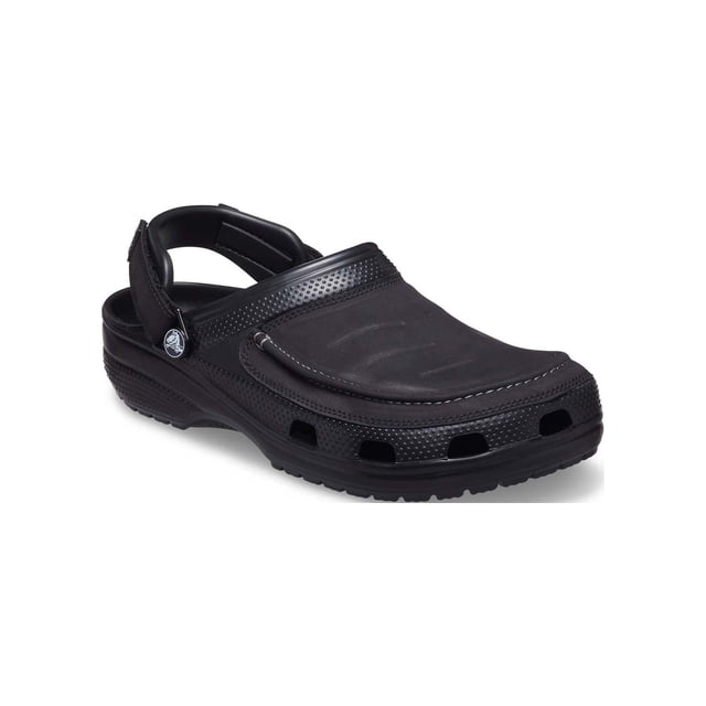 Crocs Men's Yukon Vista II Clog Sandal - Walmart.com