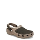 Crocs Men's Yukon Vista II LiteRide Adjustable Clogs with Comfort ...
