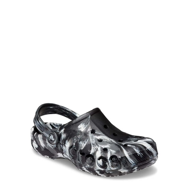 Crocs Men's and Women's Unisex Baya Clog Sandals - Walmart.com