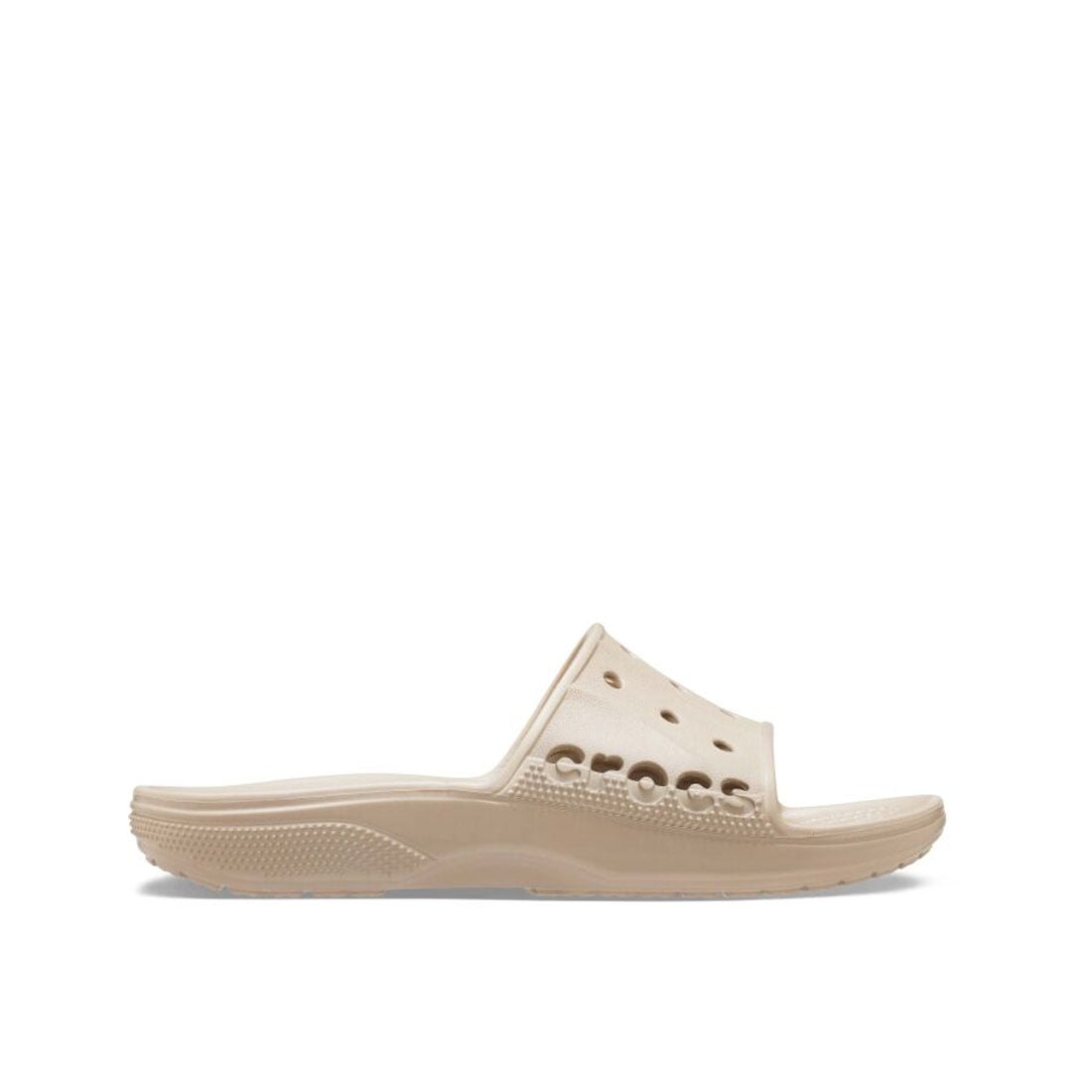 Crocs Unisex Baya II Slide Sandals with Marbled Ventilation and ...