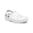 Free Shipping! Crocs Men's and Women's Unisex Baya Lined Clogs, Sizes 4 ...