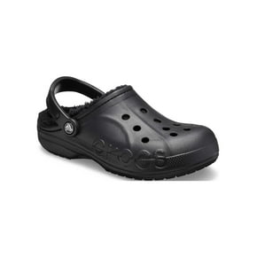 Canvas Crocs