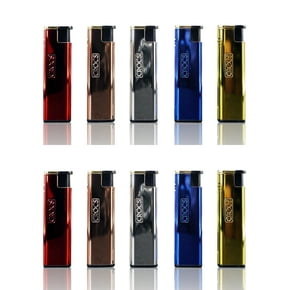 Butane Lighters