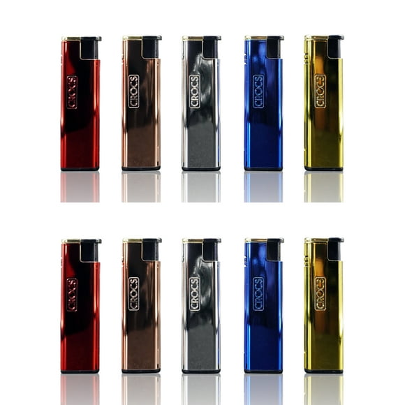 Explore Versatile Lighters for Outdoor and Indoor Use at Walmart