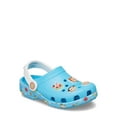 Crocs Toddler CoComelon Classic Clog Baby Shoes Comfort Support ...