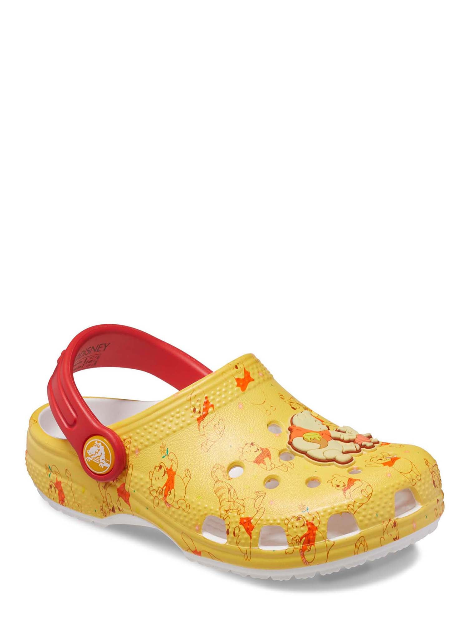 Crocs at walmart in store store