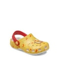 Crocs Toddler Fun Lab Winnie the Pooh Classic Clog - Walmart.com