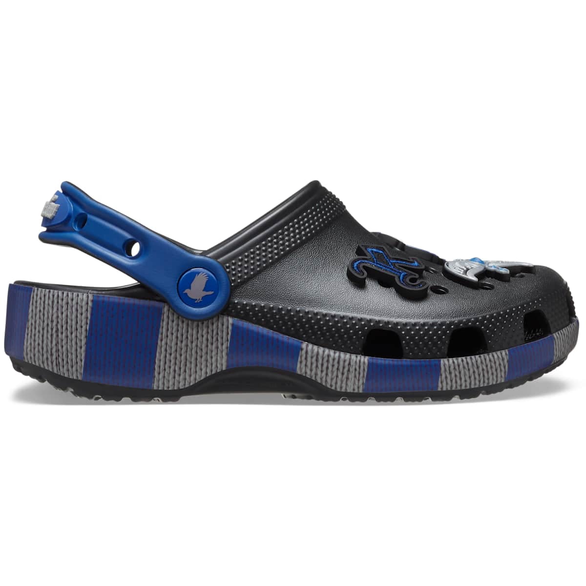 Crocs Toddler Harry Potter Ravenclaw Classic Clogs, Multi, C4 - Walmart.com