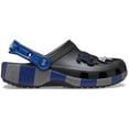 Crocs Toddler Harry Potter Ravenclaw Classic Clogs, Multi, C4 - Walmart.com