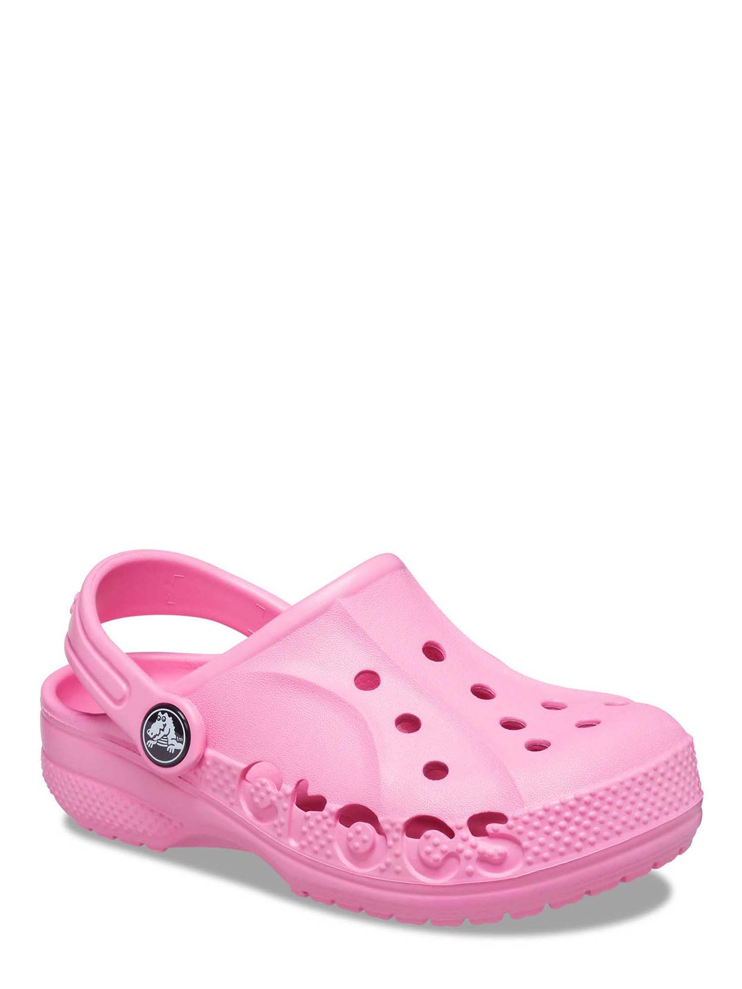 Crocs Toddler & Kids Baya Clog Sandal, Sizes 4-3 - Walmart.com