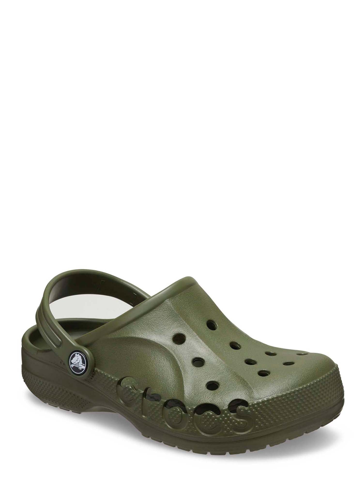 Crocs Toddler & Kids Baya Clog - Walmart.com