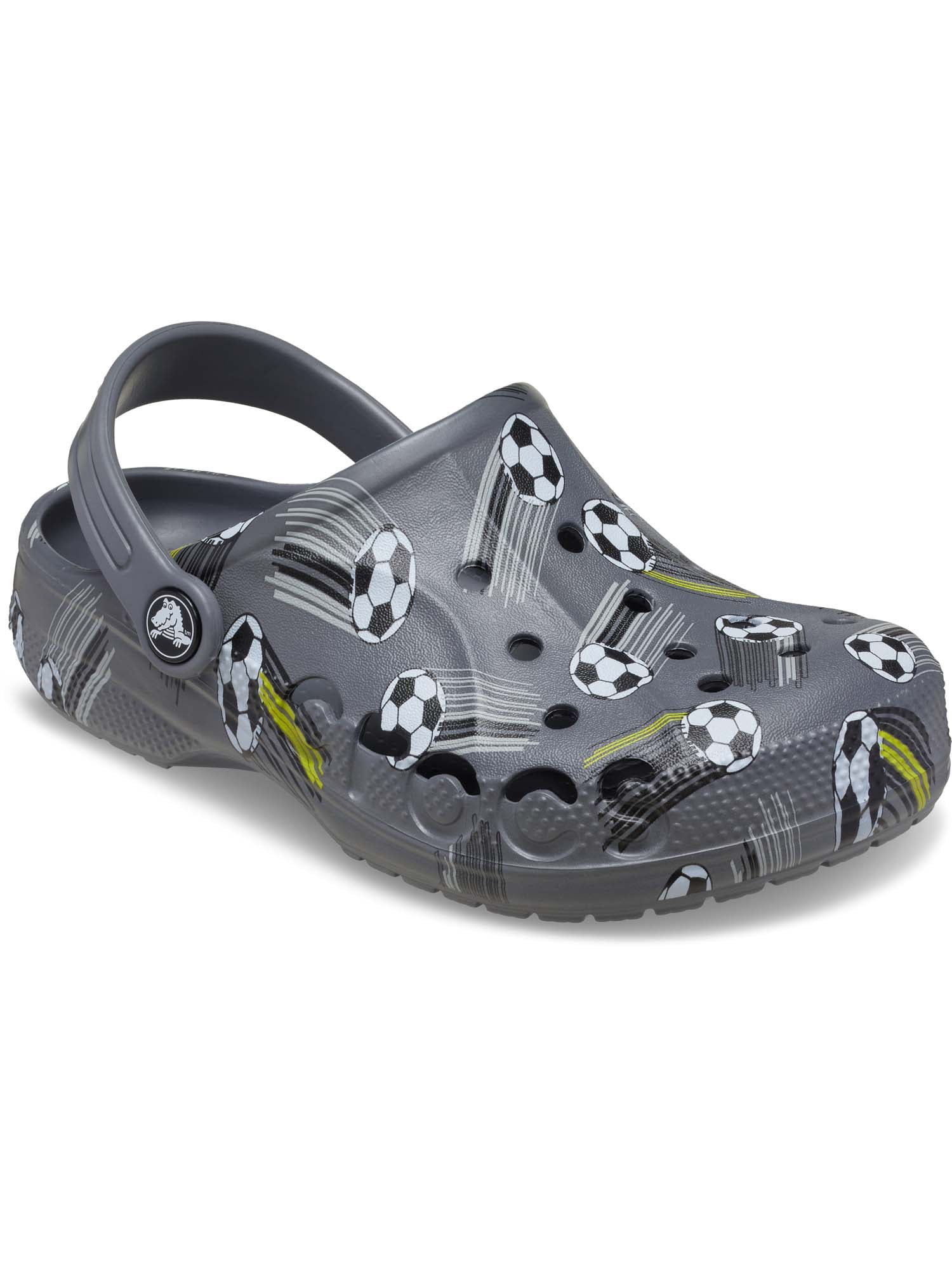 Crocs Toddler & Kids Baya Clog - Walmart.com