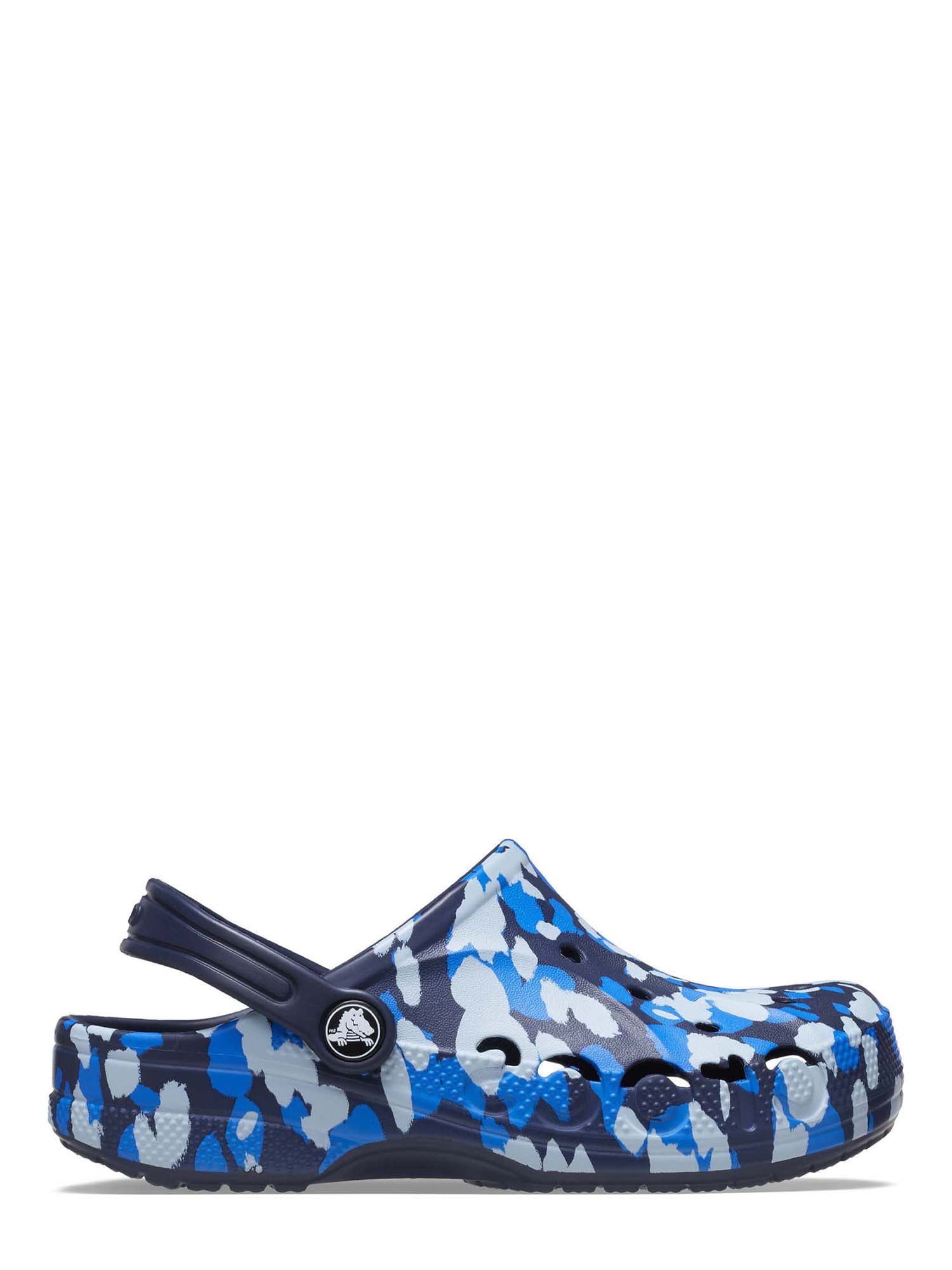 Crocs Toddler & Kids Baya Clog - Walmart.com