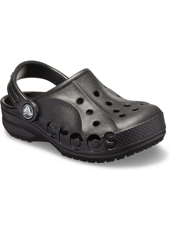 Crocs Girls Shoes - Walmart.com