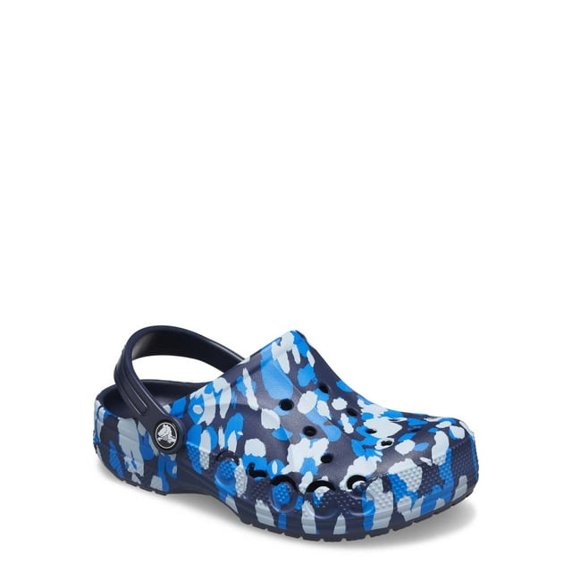 Crocs Toddler & Kids Baya Clog - Walmart.com