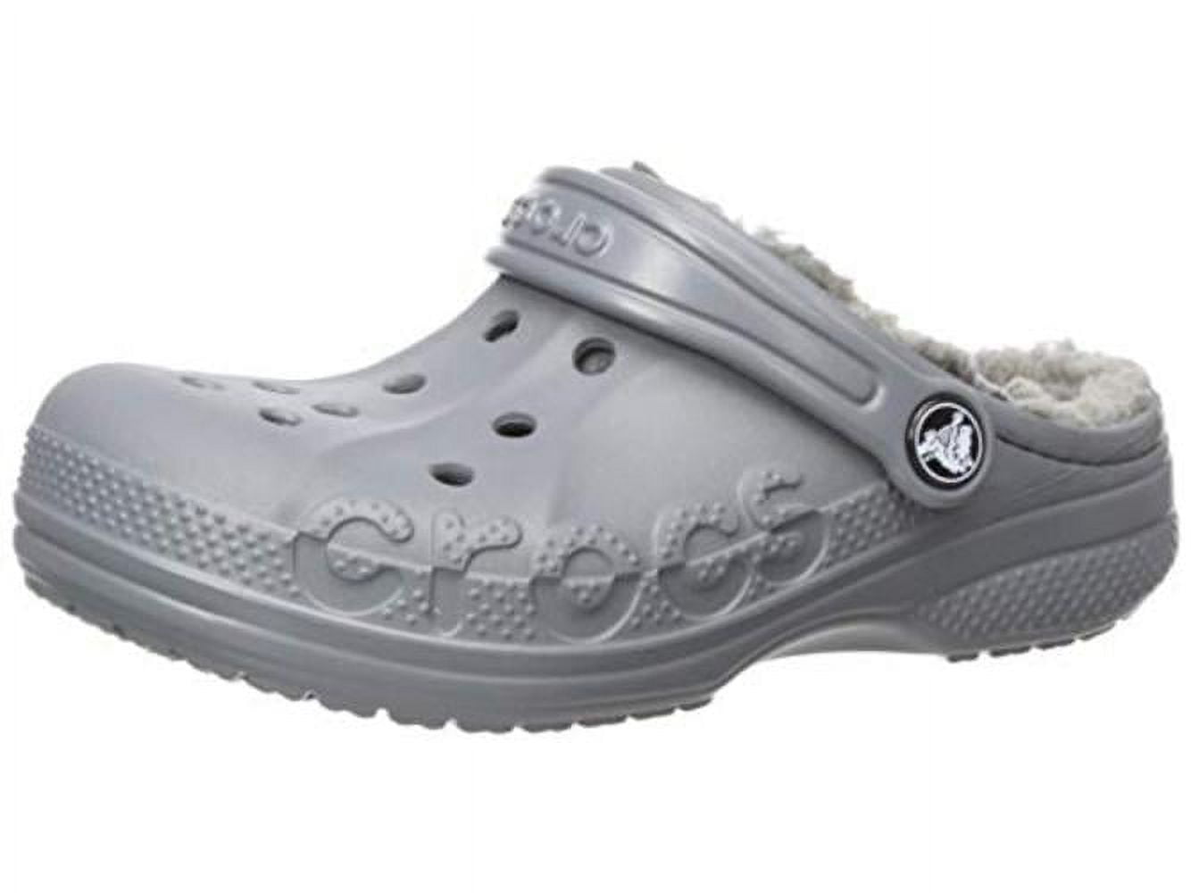 Crocs Toddler & Kids Baya clog, Sizes 4-3 - Walmart.com