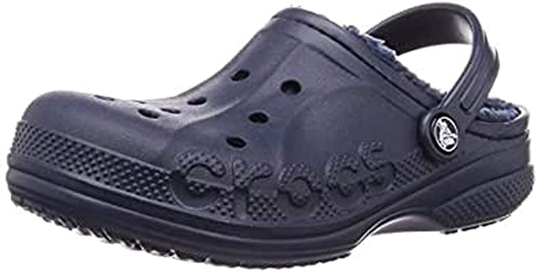 Crocs Toddler & Kids Baya clog, Sizes 4-3 - Walmart.com