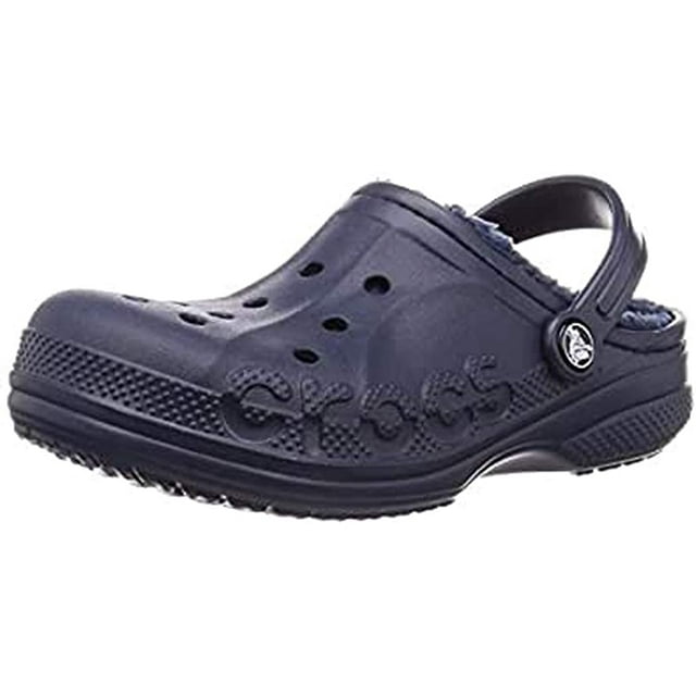 Crocs Toddler & Kids Baya clog, Sizes 4-3 - Walmart.com