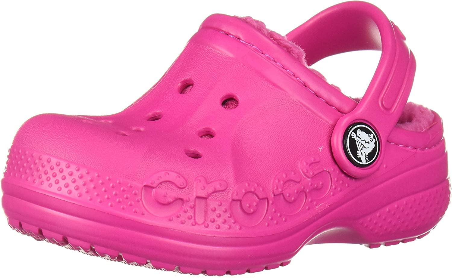 Crocs Toddler & Kids Baya clog, Sizes 4-3 - Walmart.com