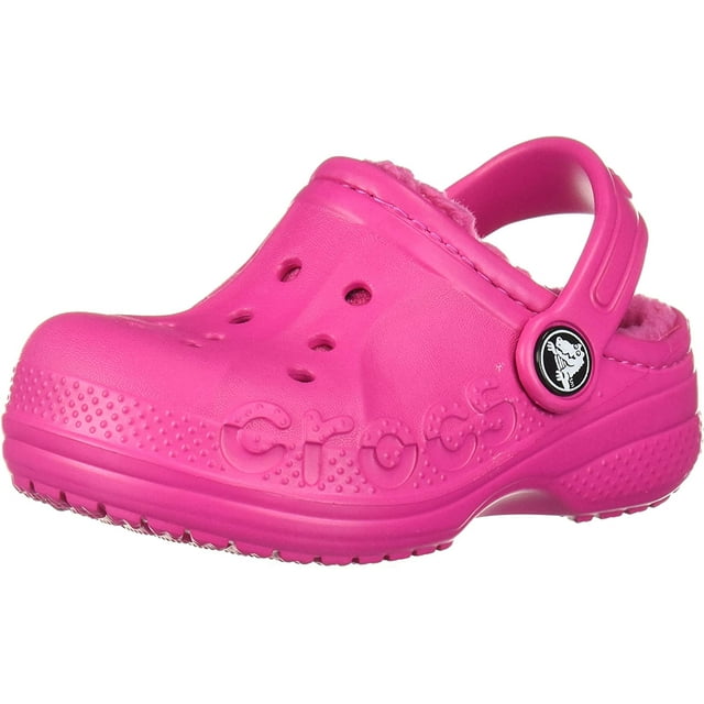 Crocs Toddler & Kids Baya clog, Sizes 4-3 - Walmart.com